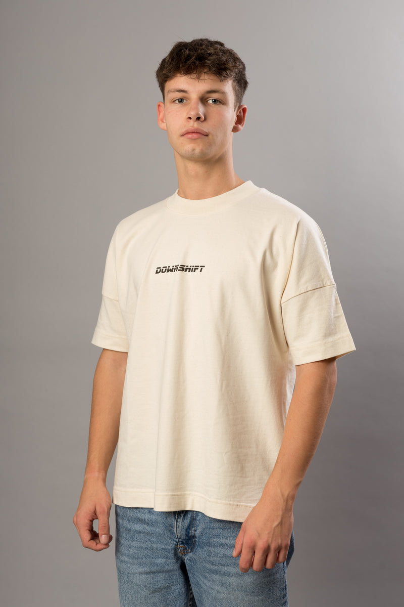SAVE THE ENGINES Tee – downshift