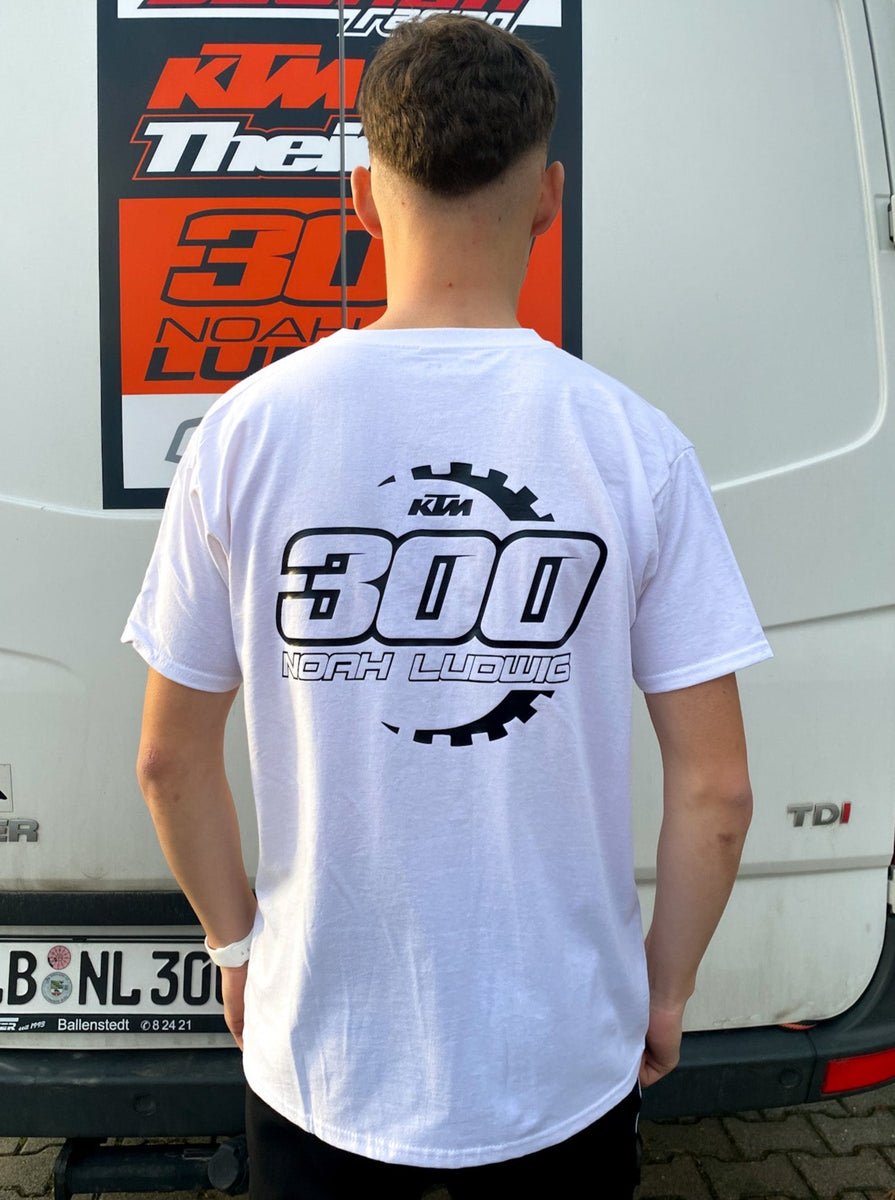 Noah Ludwig T-Shirt – downshift