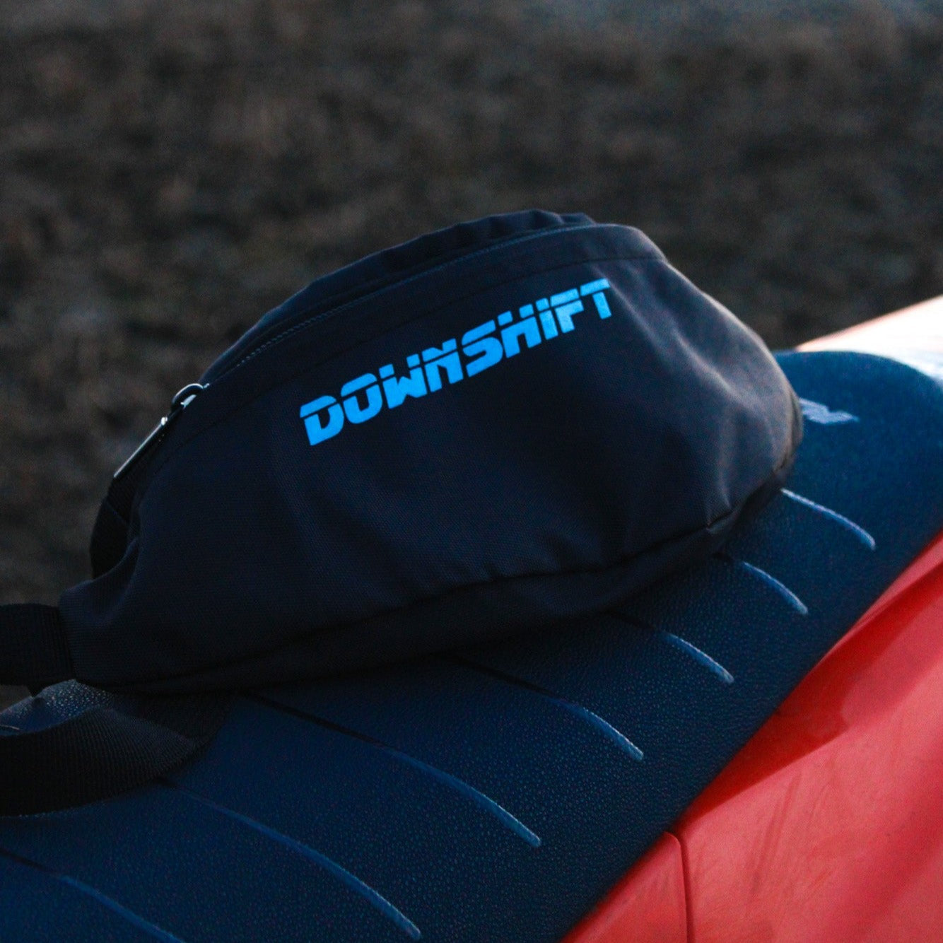 Catch Me if You Can! Hoodie | downshift